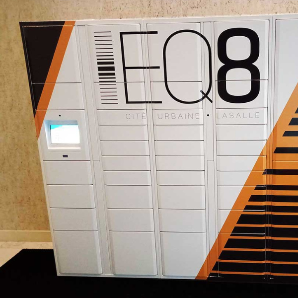 Home - Expedibox | Intelligent Secure Lockers