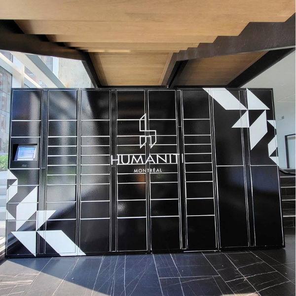 Home - Expedibox | Intelligent Secure Lockers