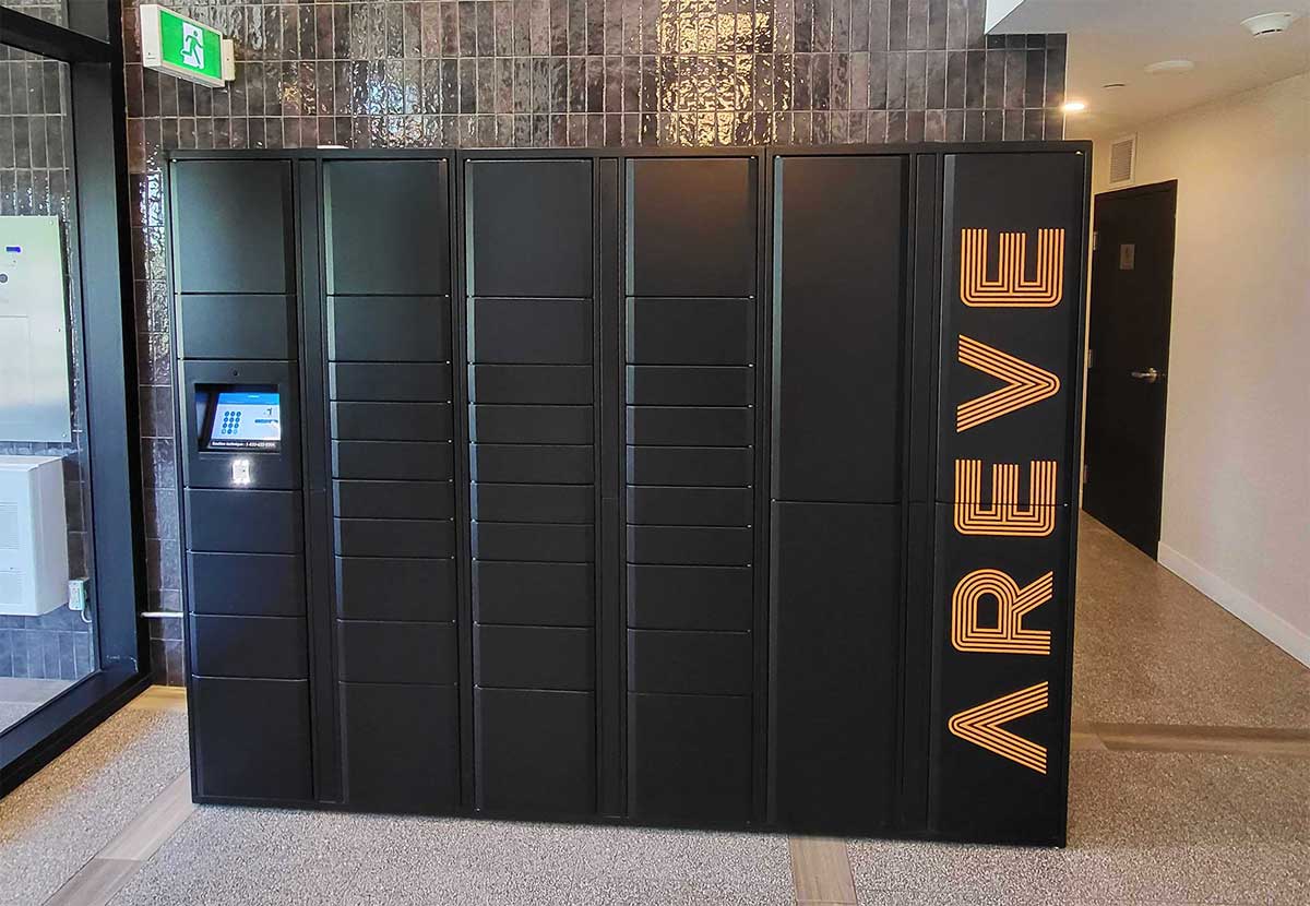 Home - Expedibox | Intelligent Secure Lockers